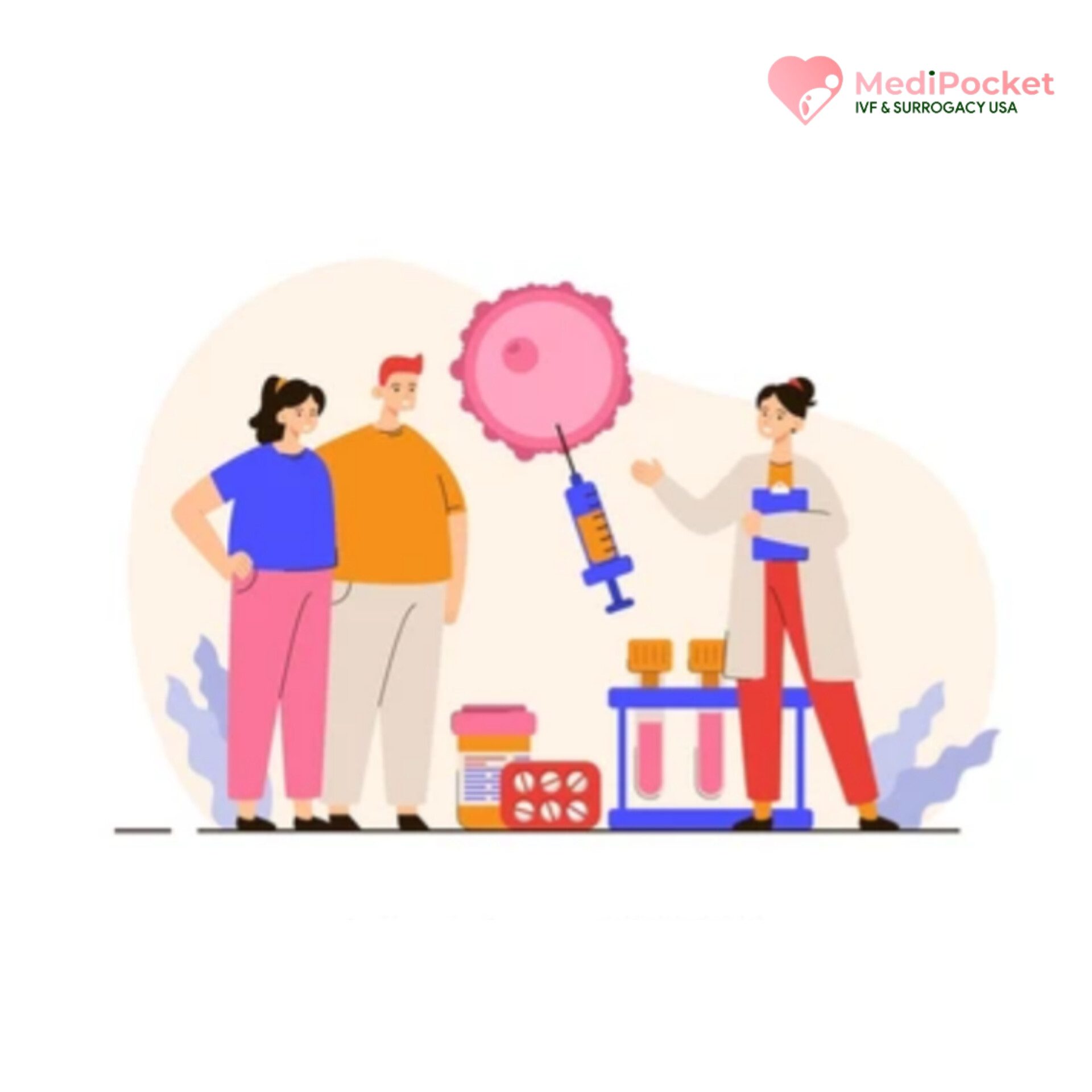 IVF vs Surrogacy vs Adoption? Which one is better?