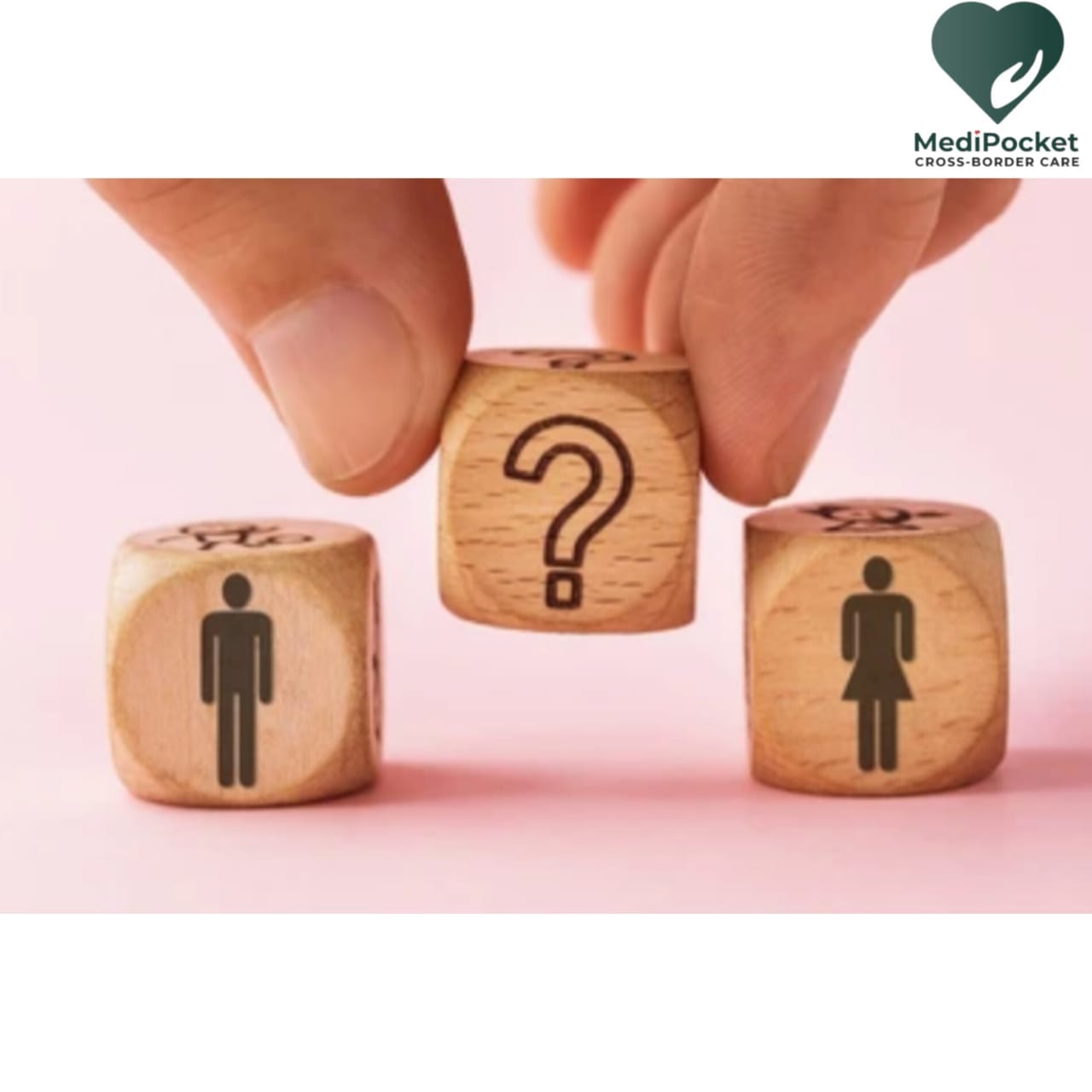 Gender selection process through IVF. Learn more on topic